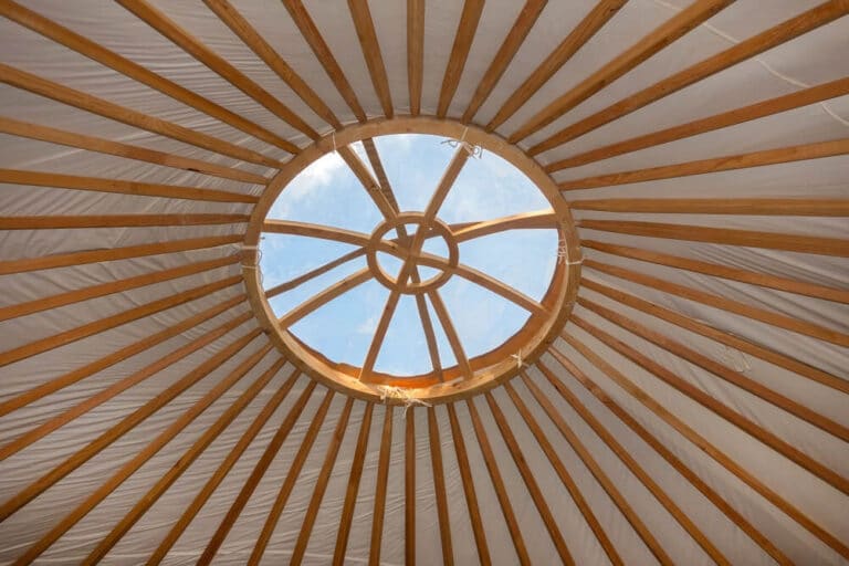 What is Yurt the Most Beneficial 6 Aspects