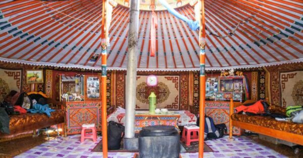 Mongolian Yurt Customs and Traditions: A Rich Culture Worth Exploring
