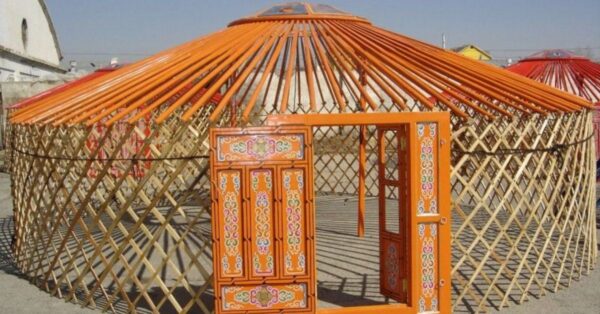 Yurts Prices: The Complete Guide to How Much a Yurt Costs to Buy and Build
