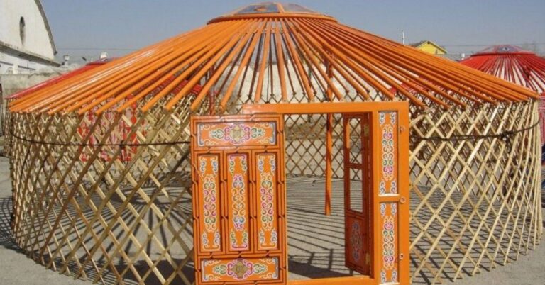 Yurts Prices: The Complete Guide to How Much a Yurt Costs to Buy and Build