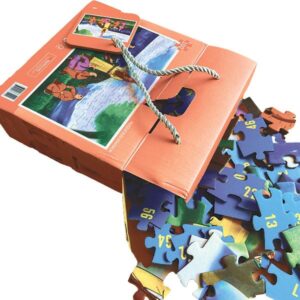 Top 5 Mongolian Traditional Games