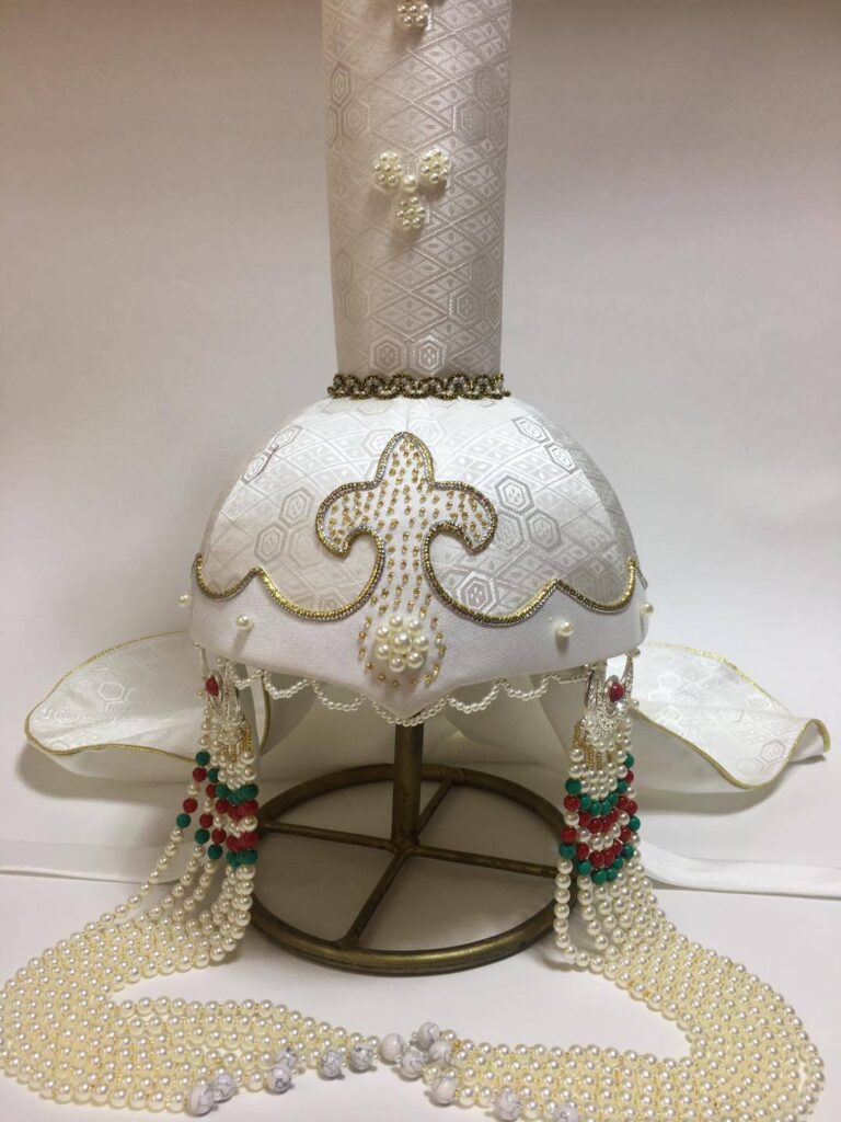 Unique Mongolian Hats: 200 Different Types of Hats