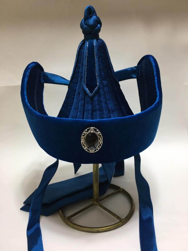 Unique Mongolian Hats: 200 Different Types of Hats