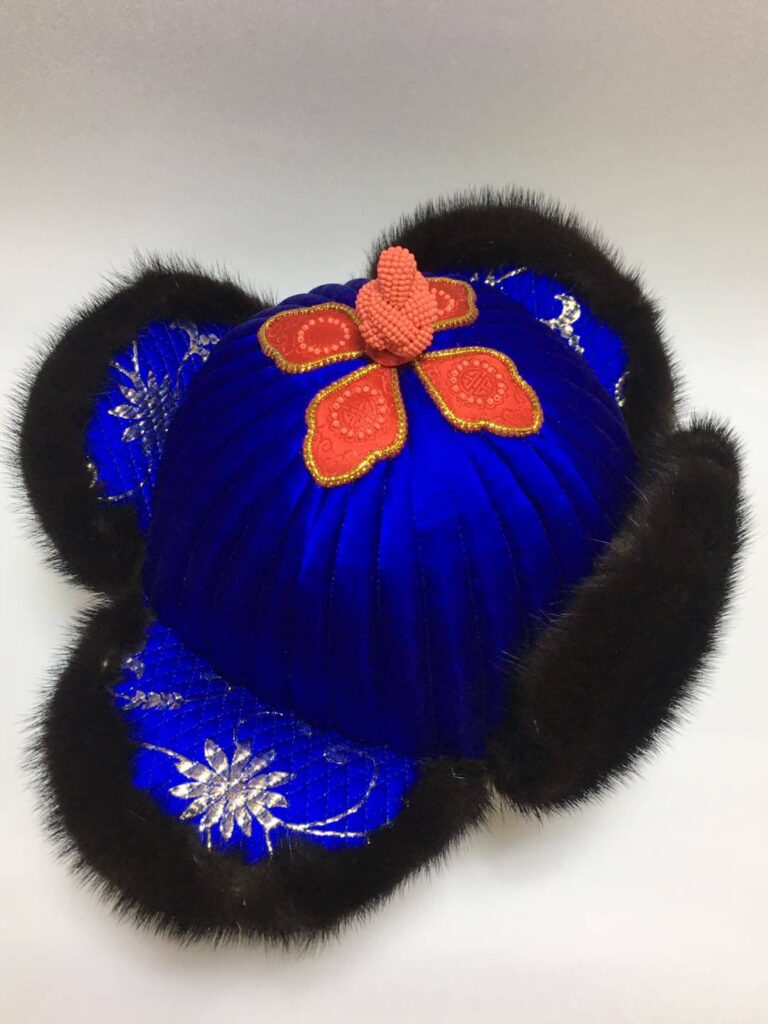 Unique Mongolian Hats: 200 Different Types of Hats