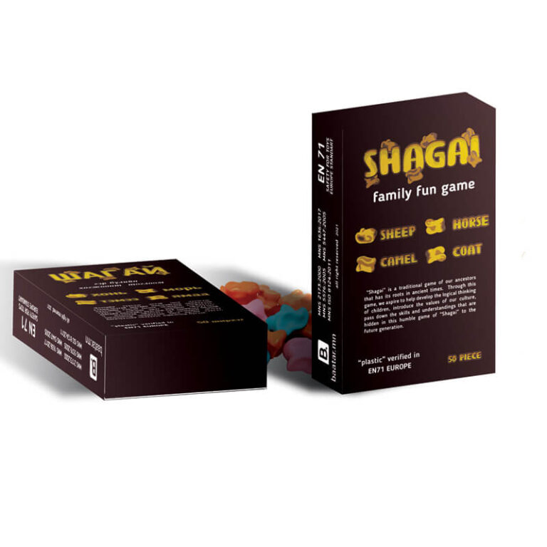 Top 5 Mongolian Traditional Games