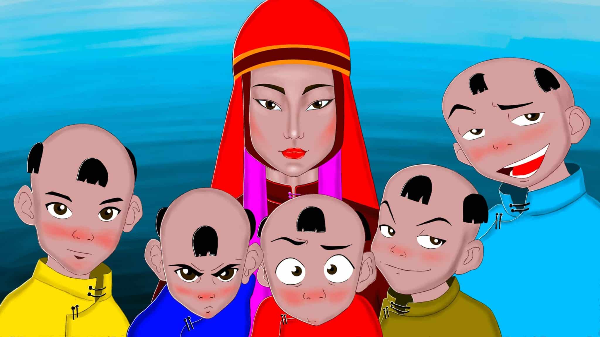 The Most Famous 5 Mongolian Women, Facts, History