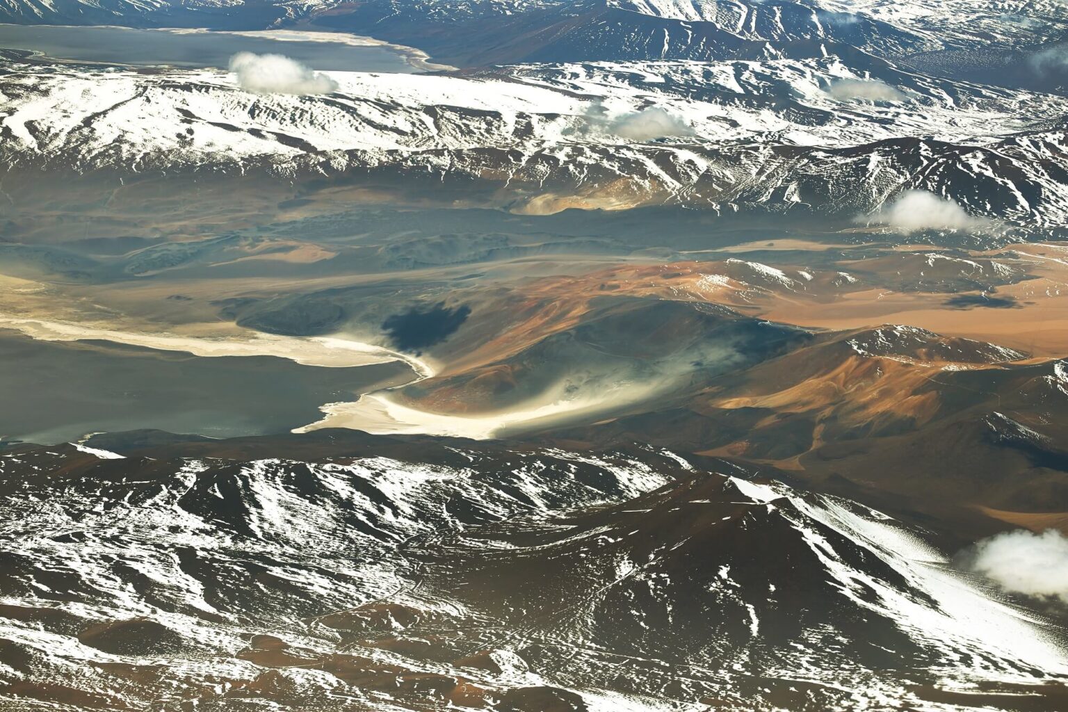 The Gobi Desert Facts: Top 5 Only Nomads Know in Mongolia