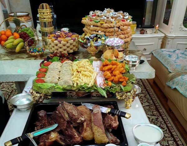 Mongolian New Year (2026) | CorrectMongolia