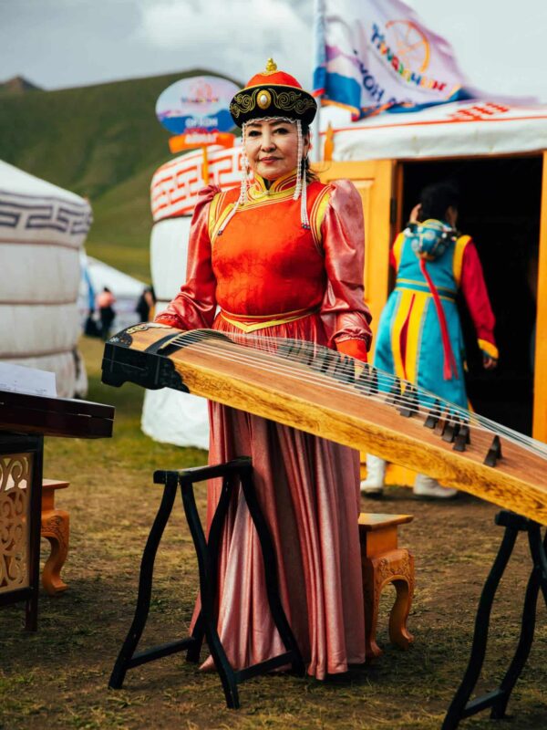 Mongolian men Top 5 Interesting Facts | CorrectMongolia