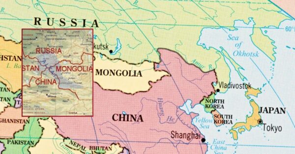 Mt Altai: A Peak in the Altai Mountains' 4 Facts