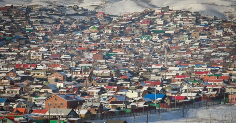 Mongolian Yurt Customs and Traditions: A Rich Culture Worth Exploring