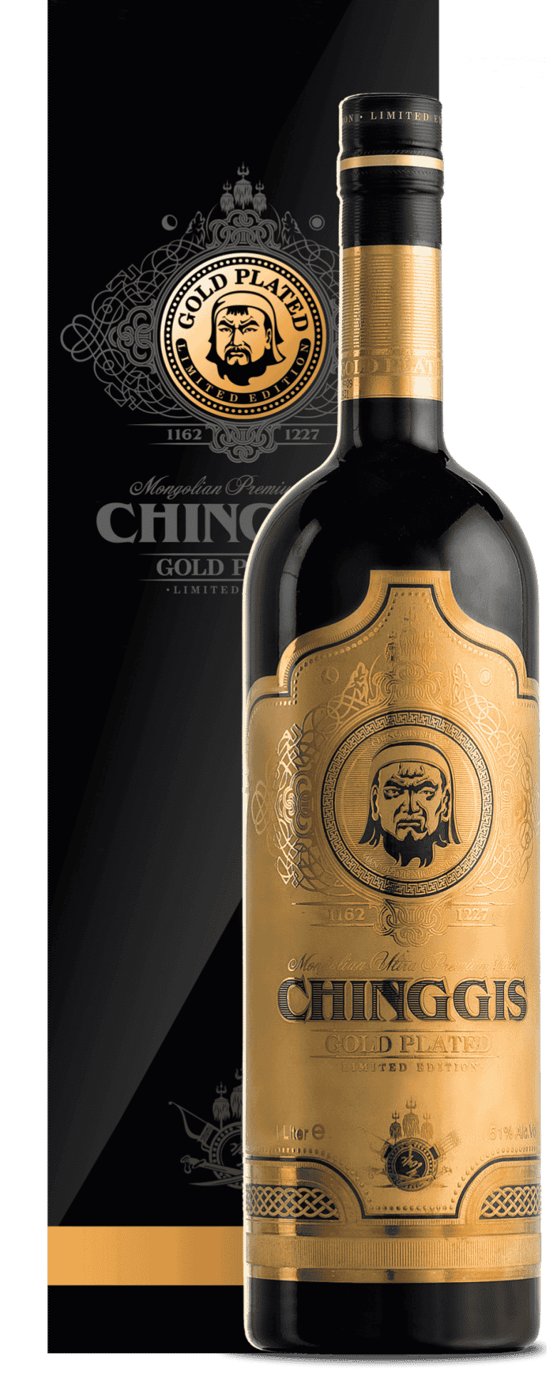 Top 3 Mongolian Vodka: The Best Handmade and Modern Vodkas