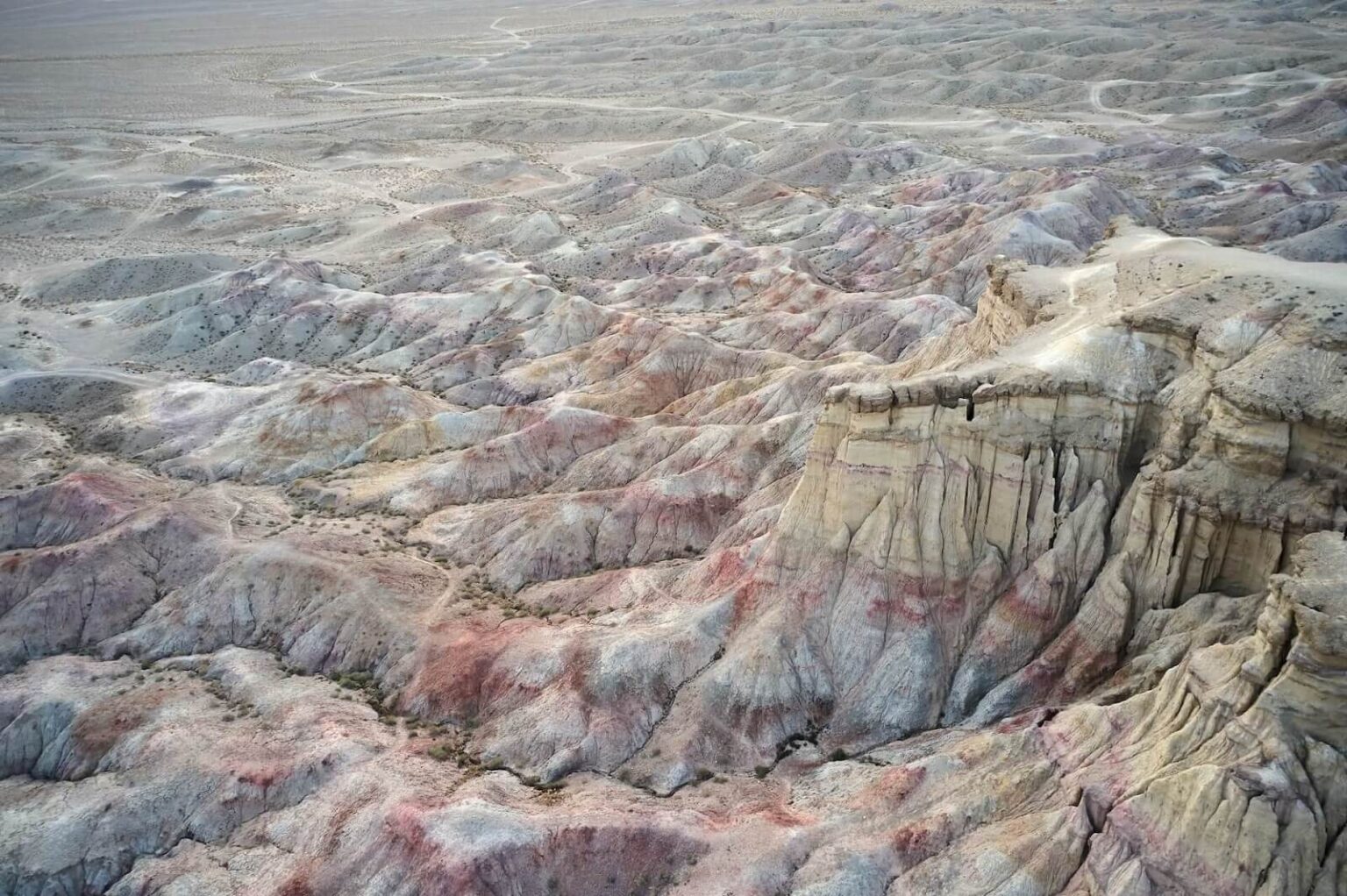 Tsagaan Suvarga: Fascinating White Stupa of Mongolia