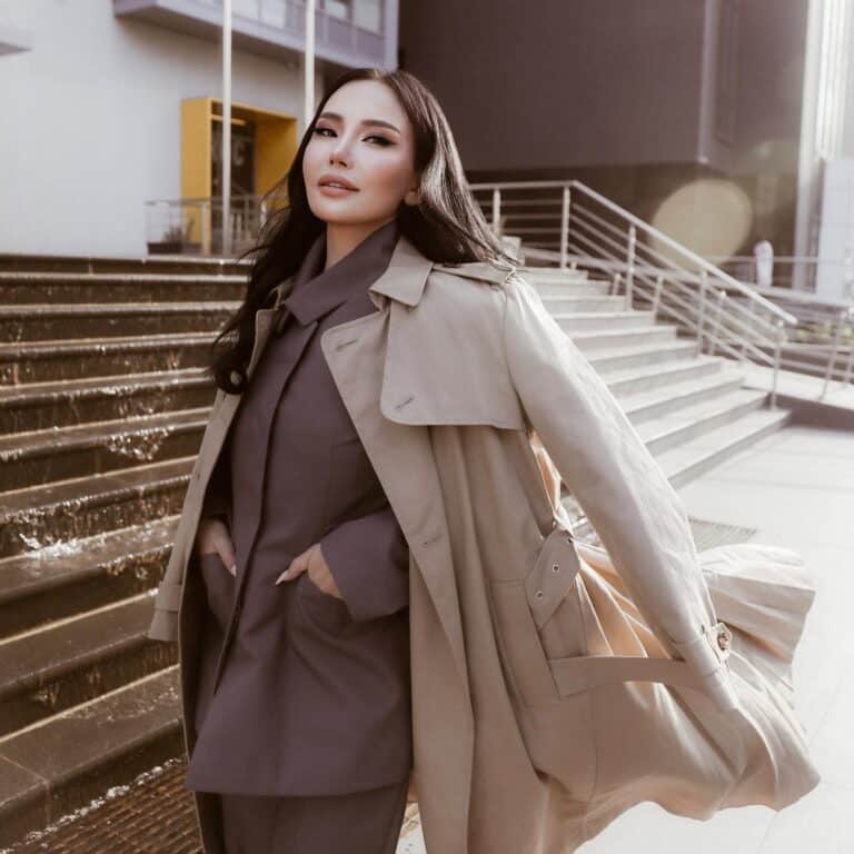 The Most Famous 5 Mongolian Women, Facts, History