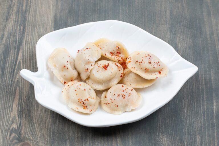 Mongolian Bansh Recipe: A Delicious Dumpling Delight