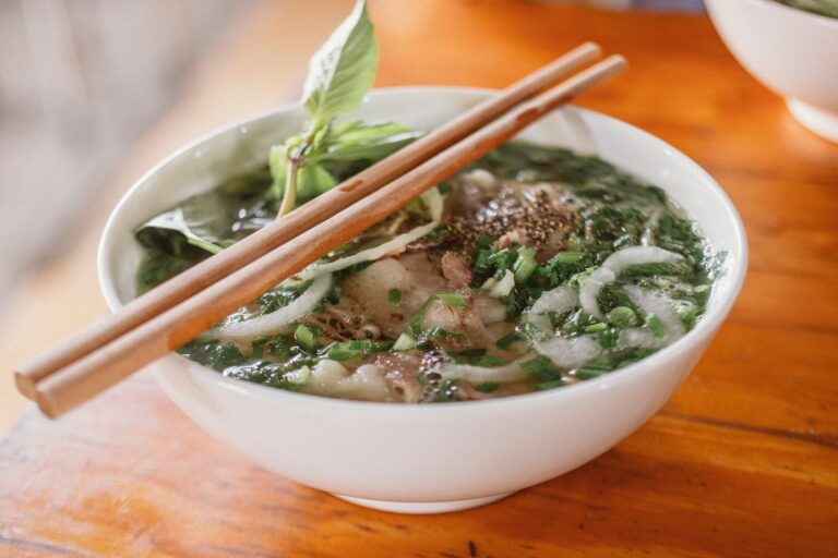 Authentic Guriltai Shul Noodle Recipe: How to Make Delicious Mongolian ...