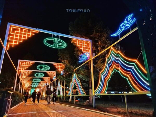 Erdenet - 3 interesting facts about this city