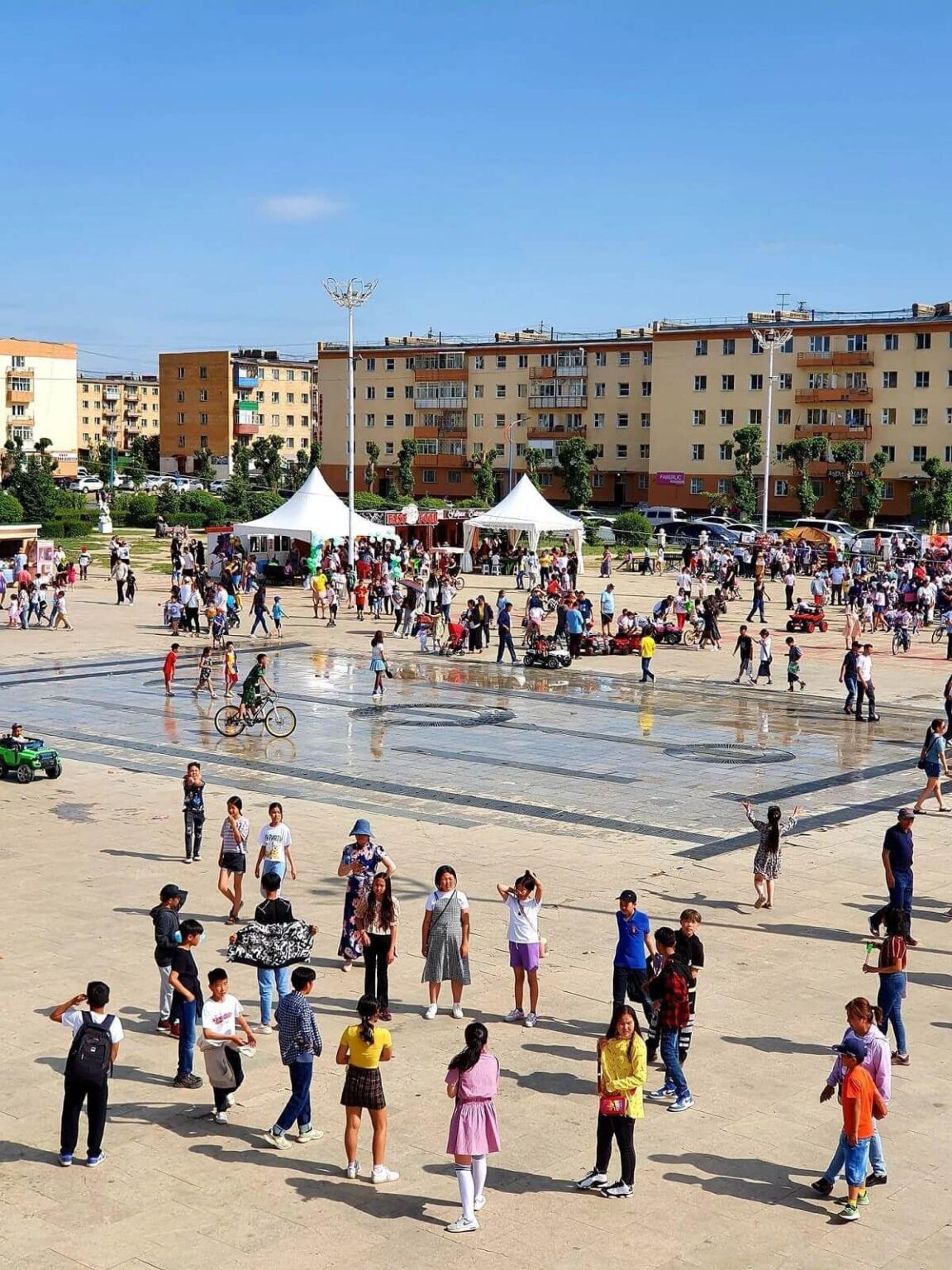 Darkhan - 5 reasons to love this city