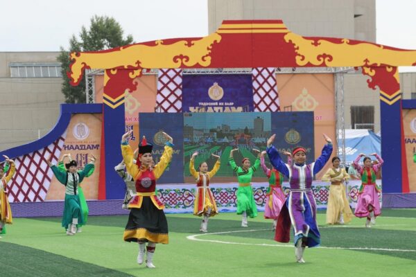 Darkhan - 5 reasons to love this city