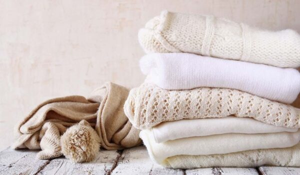 Mongolian Cashmere: 5 interesting things of the Luxury of the Steppes