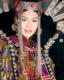 Mongolian Buryat nomadic lifestyle