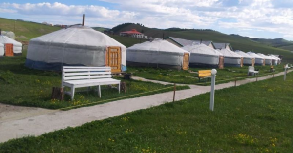 All about Ger Camp: Discover the Magic of a Ger Camp in Mongolia
