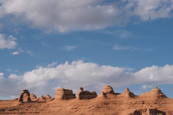 Mongolia Architecture: A Blend of Tradition and Cultural Influences