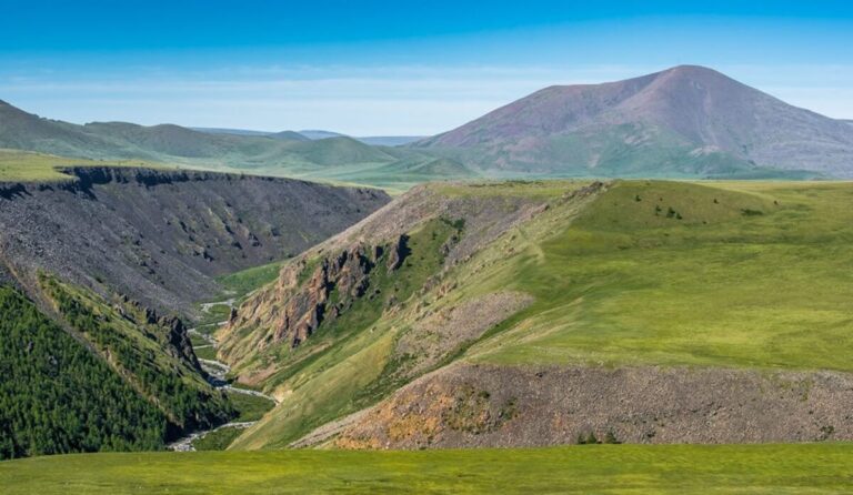 Mongolian provinces: A Journey Through its Provinces