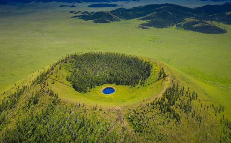 Bulgan Province