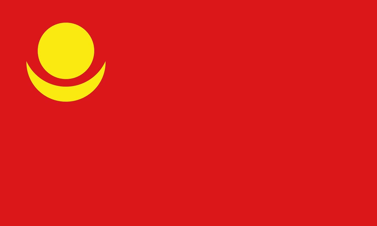 Mongolian Flag meaning: A Symbolic Journey