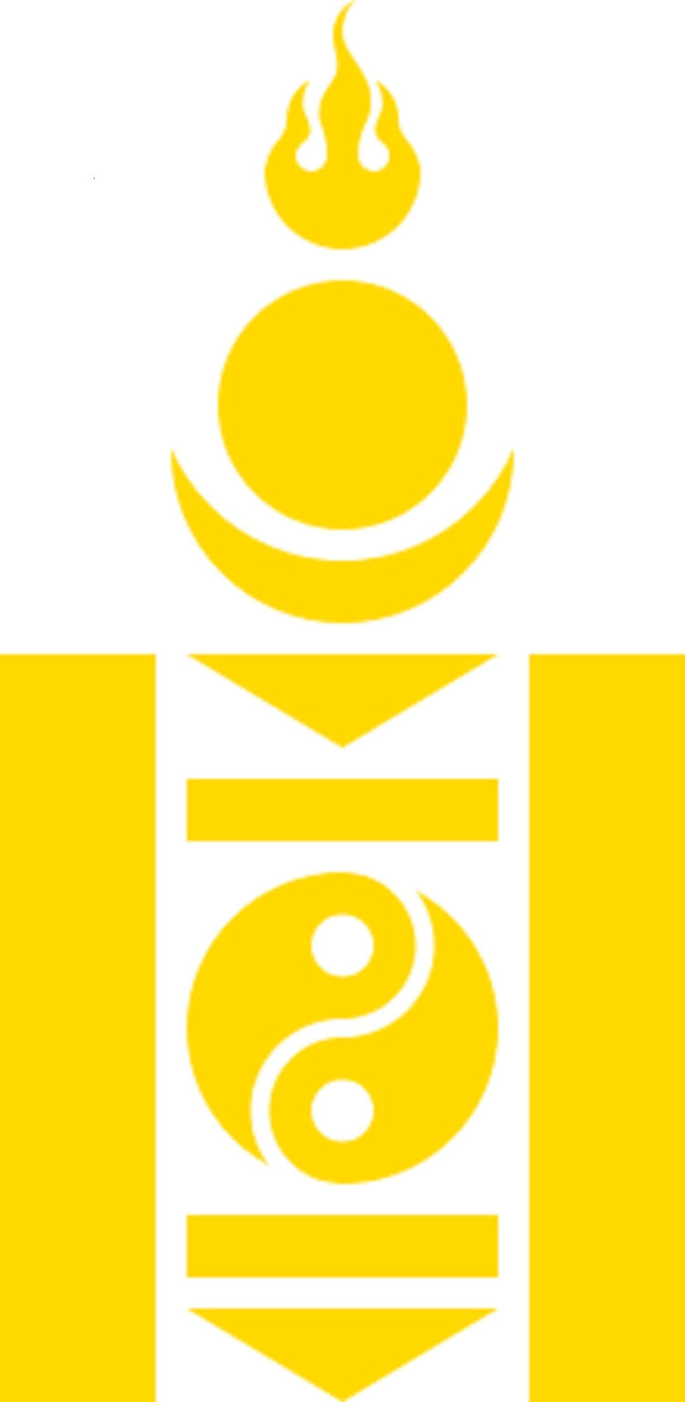 Mongolian Flag meaning: A Symbolic Journey
