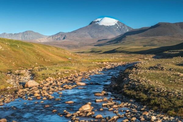 Mongolian provinces: A Journey Through its Provinces