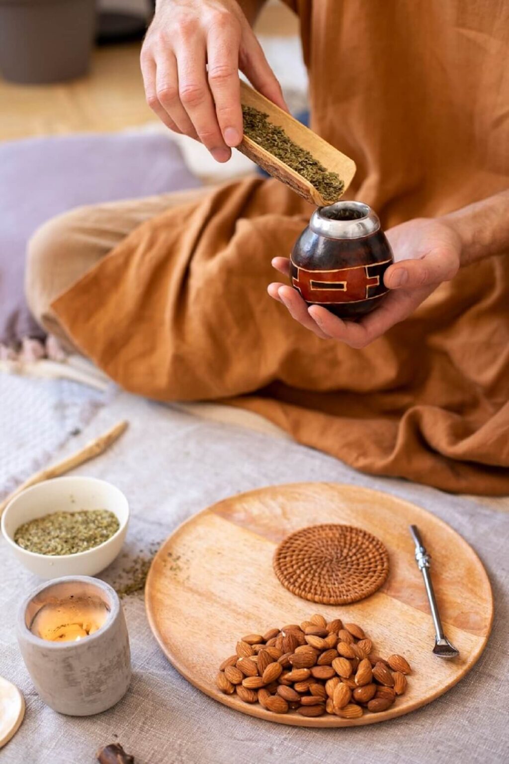 Mongolian Traditional Medicine