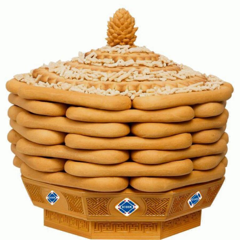 Mongolian Desserts: 7 Sweet Delights of Mongolia
