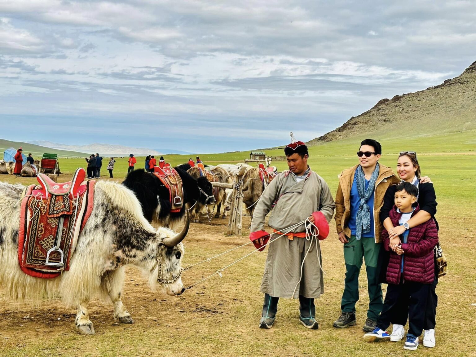 The best 17 things to do in Ulaanbaatar like a Local