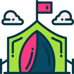 Mongolian Ger structure | Specific explaining