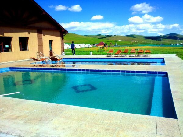 Amazing Orkhon Waterfall and Tsenkher Hot Spring Tour /10 days tour/