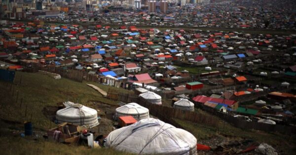 The Ger in Mongolia: The Timeless Home of Mongolian Nomads