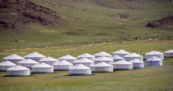 Mongolia Ger Camp: A Unique Stay in the Land of Nomads