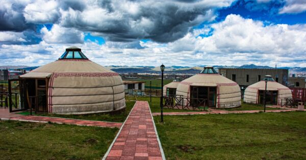 Mongolia Ger Camp: A Unique Stay in the Land of Nomads